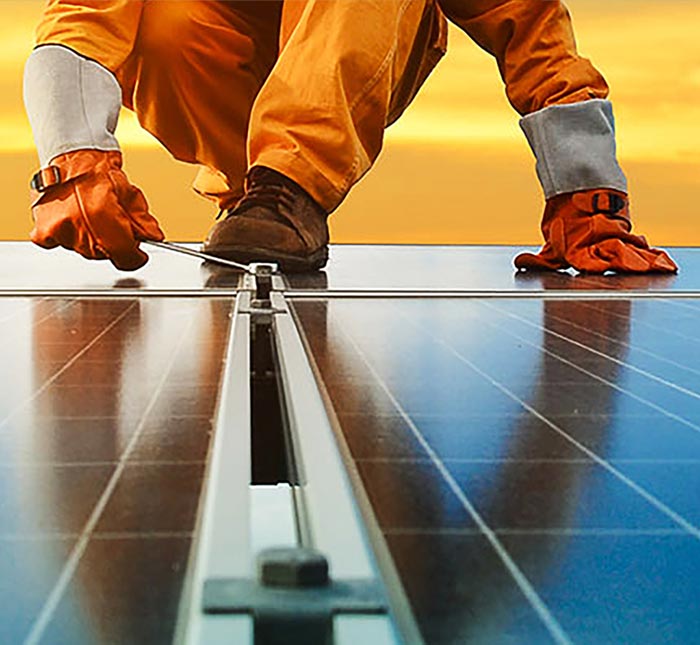 Harnessing Sunshine in Florida: Expert Solar Panel Services in Broward ...