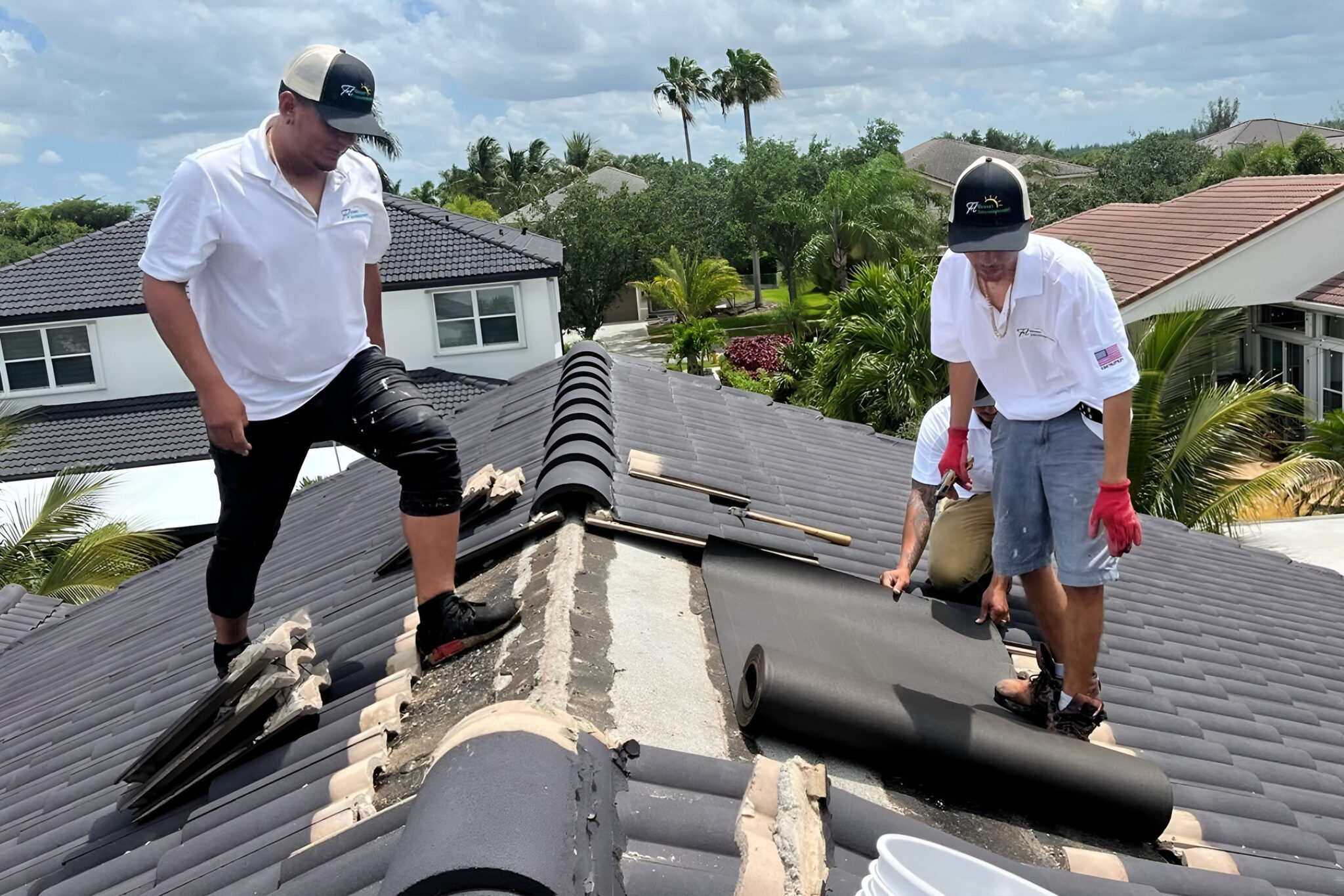 Florida Construction Services: Building Sustainable Futures with FL ...